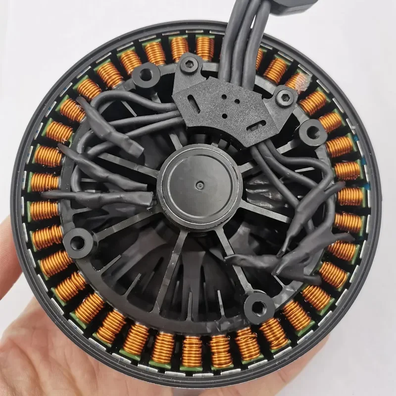 Agricultura-Agras-Drone-Acess-rios-Motor-do-motor-para-DJI-T16-Motor ...