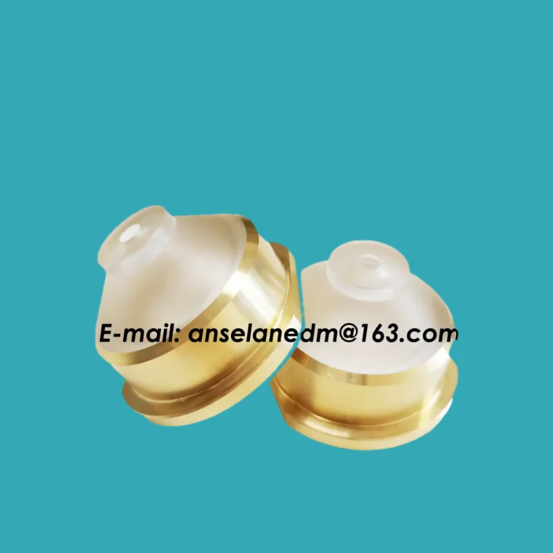 Ø6 Brass Water Nozzle M212 (Both Side Cut) X054-D881-H04 | MV1200S/FX ...