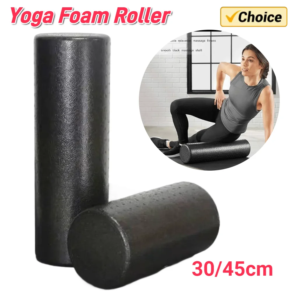 Rolo-de-espuma-Pilates-EPP-Yoga-equipamentos-de-fitness-rolo-de ...