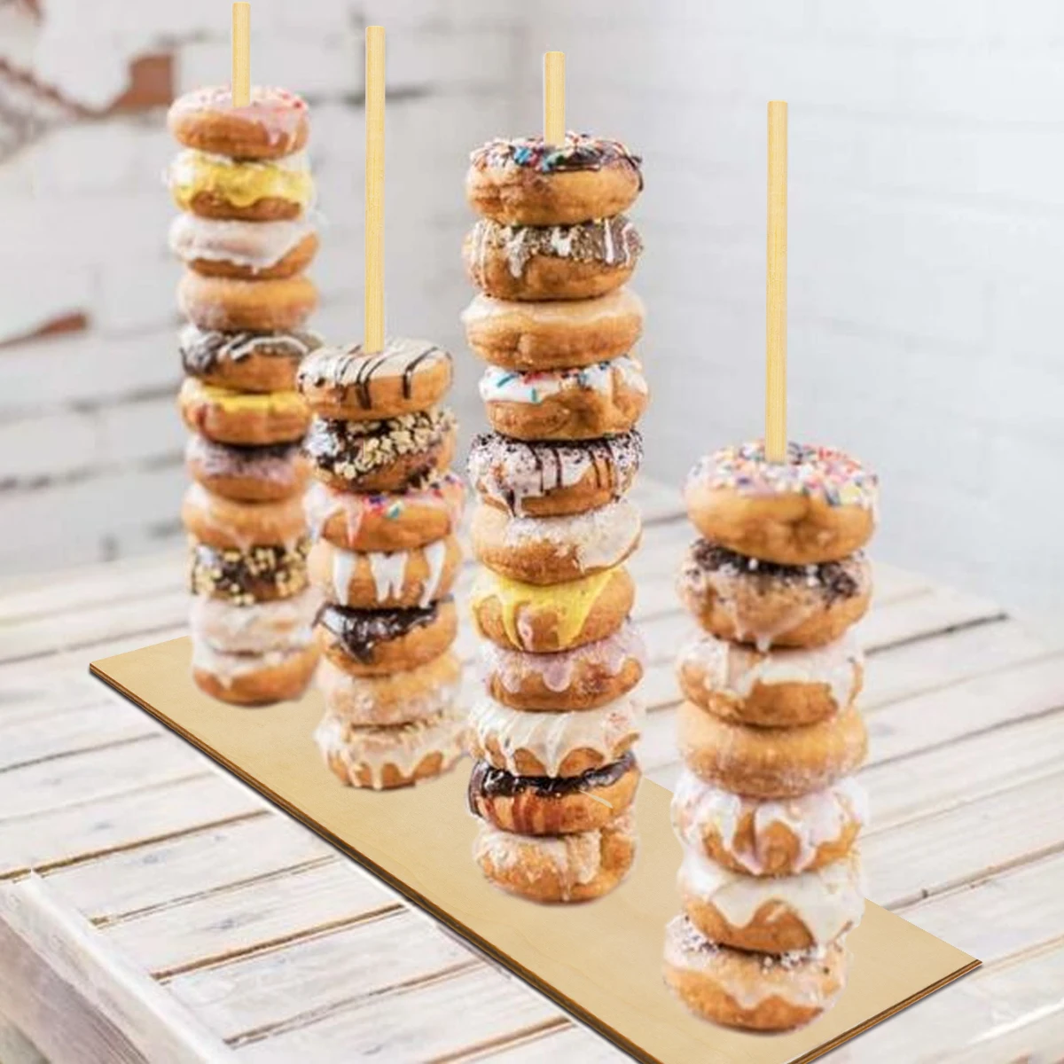 WEIGAO Fun Party Store