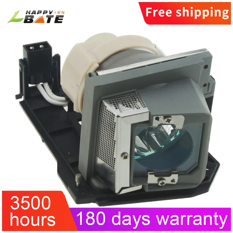 Compatible-Projector-with-Housing-725-10225-330-9847-for-DELL-S300 ...