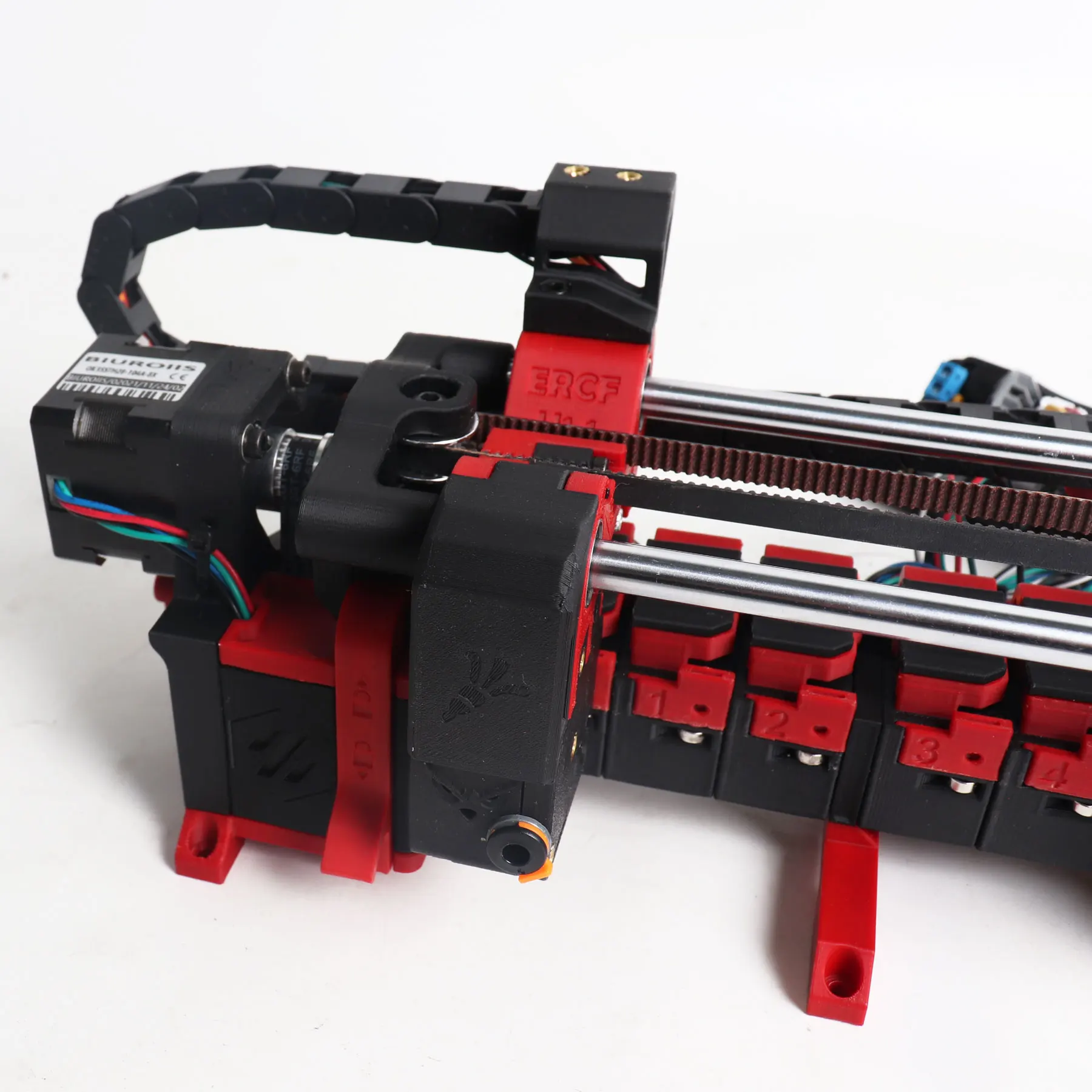 Voron Switchwire Voron Trident Voron Enraged Rabbit Carrot, 58% OFF