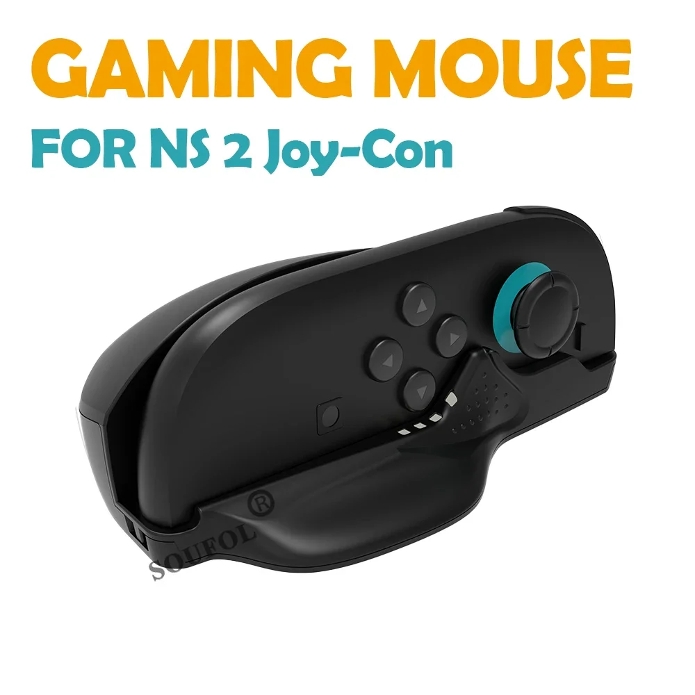 Gaming Controller Mouse Left Right Controller Bracket With Anti-slip ...
