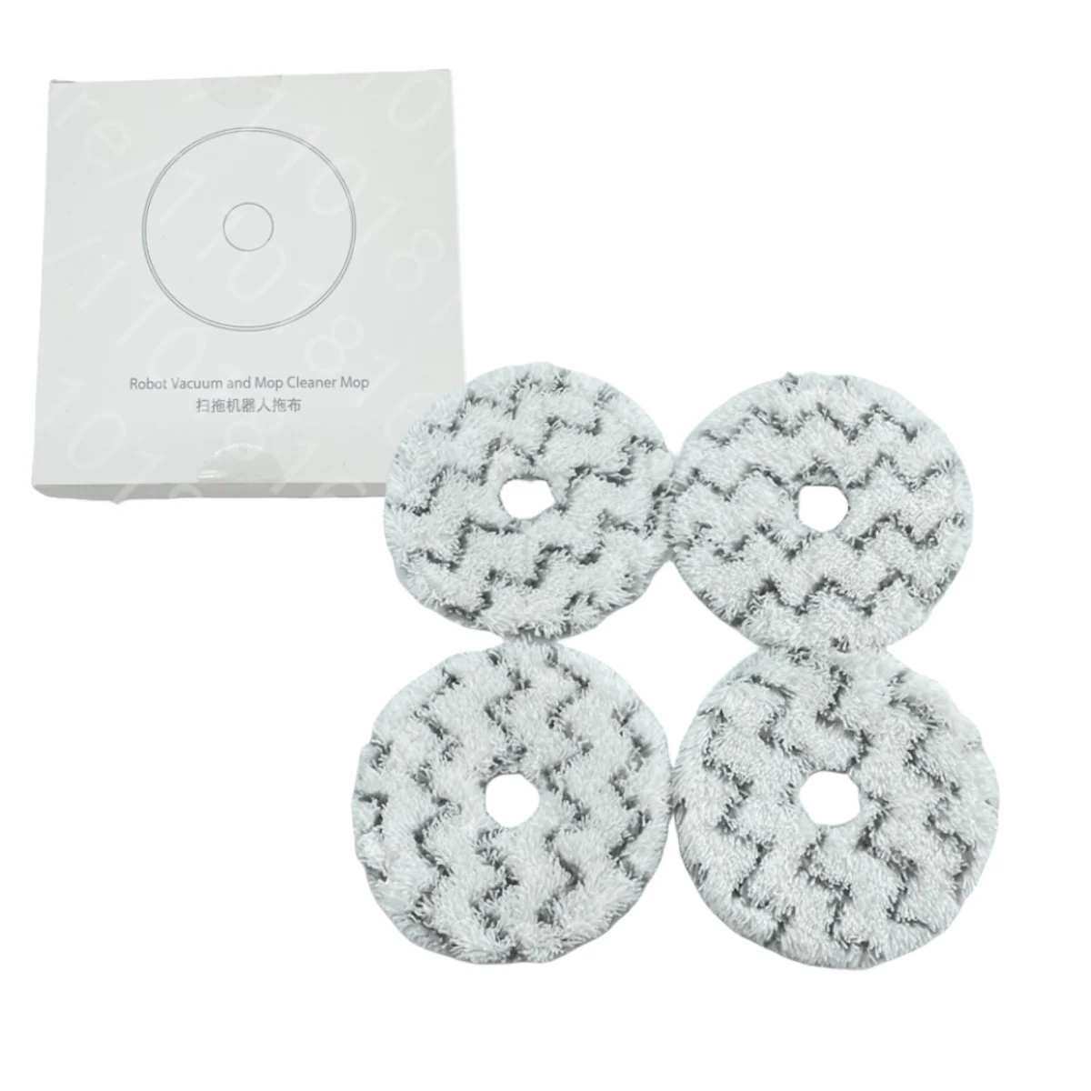 Roidmi-EVA-vacuum-intelligent-sweeping-robot-Dust-collection-pile ...