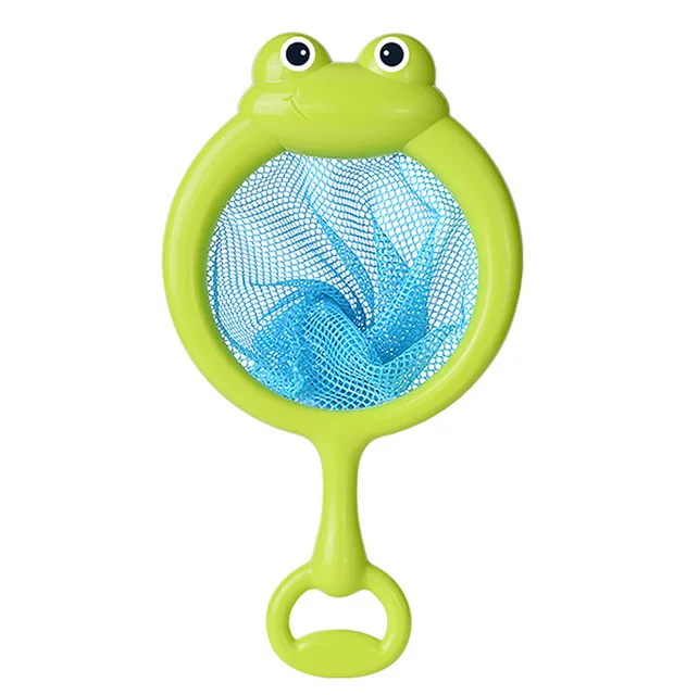 Swimming Water Led Light Toys | Childrens Frog Bathing Toy | Baby Toy ...