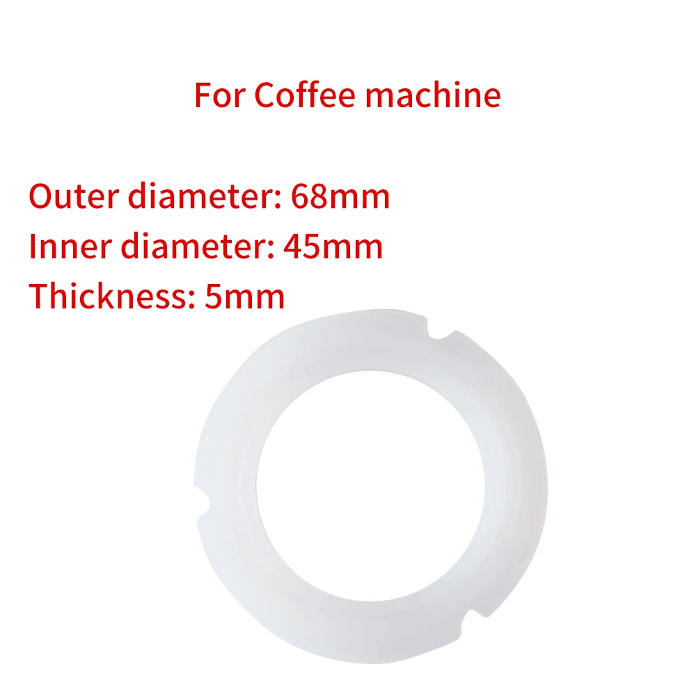 NEW-Coffee-Machine-Seal-Outlet-Sealing-Ring-Rubber-Ring-Water-Outlet ...