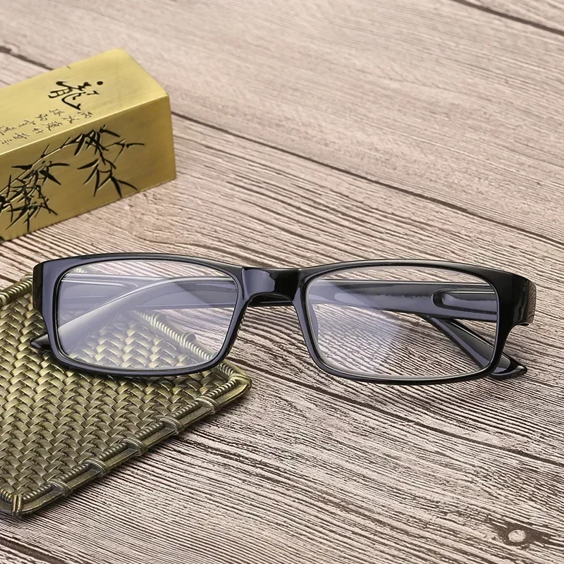 Reading Glasses for Men and Women Elderly Presbyopic Glasses Autofocus ...