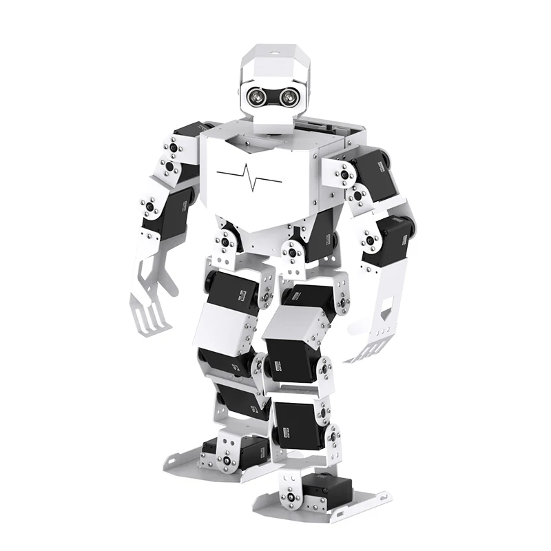 17-Dof-Humanoid-Bionic-Robot-Tonybot-for-Arduino-Educational-Artificial ...