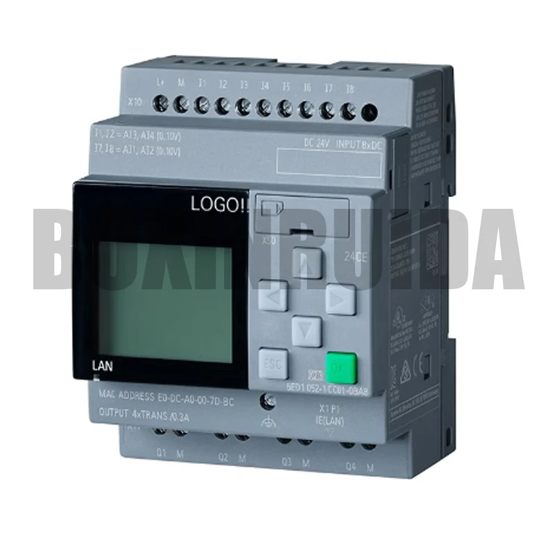 New 6ED1052-1CC08-0BA1 6ED1055-1CB10-0BA2 6ED1055-1MM00-0BA2 6ED1055 ...