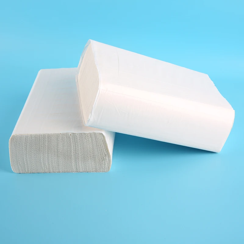 interhasa Paper Towel 1pack/ 180 sheets Paper towels virgin wood pulp ...