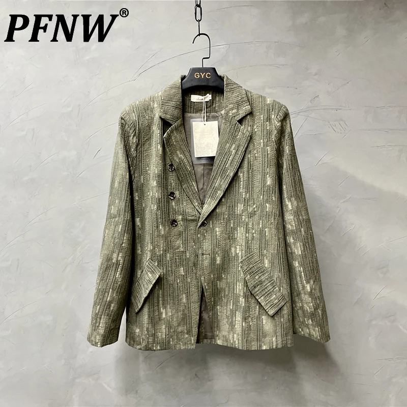 PFNW-Men-s-Blazers-Darkwear-Vintage-Niche-Chic-Cotton-Linen-Suit-Coats ...