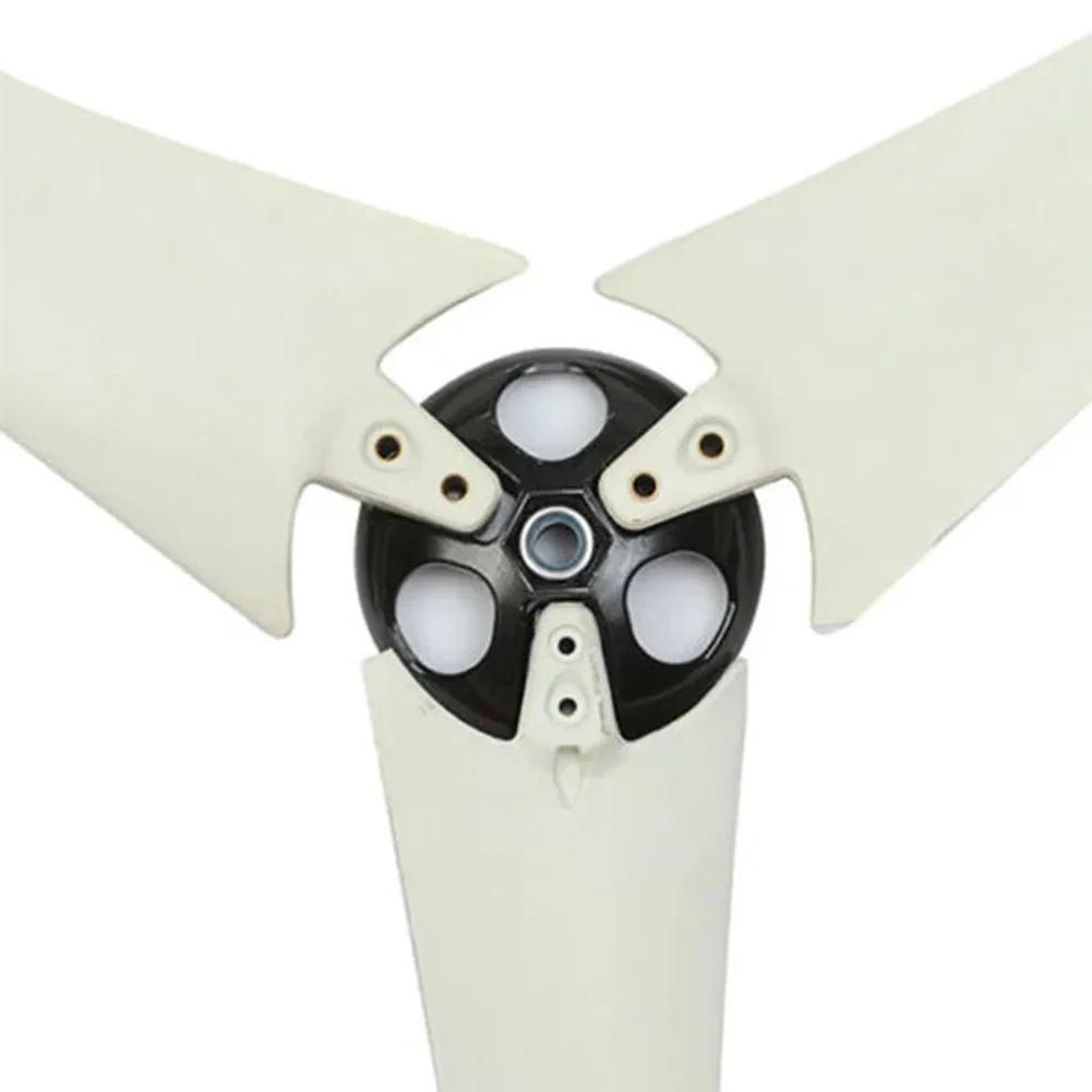 Wind-Blades-Wind-Turbine-Blades-1pc-550mm-Easy-To-Install-Easy-To-Use ...