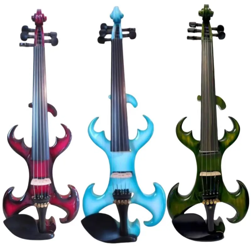 Cool Electric Violins