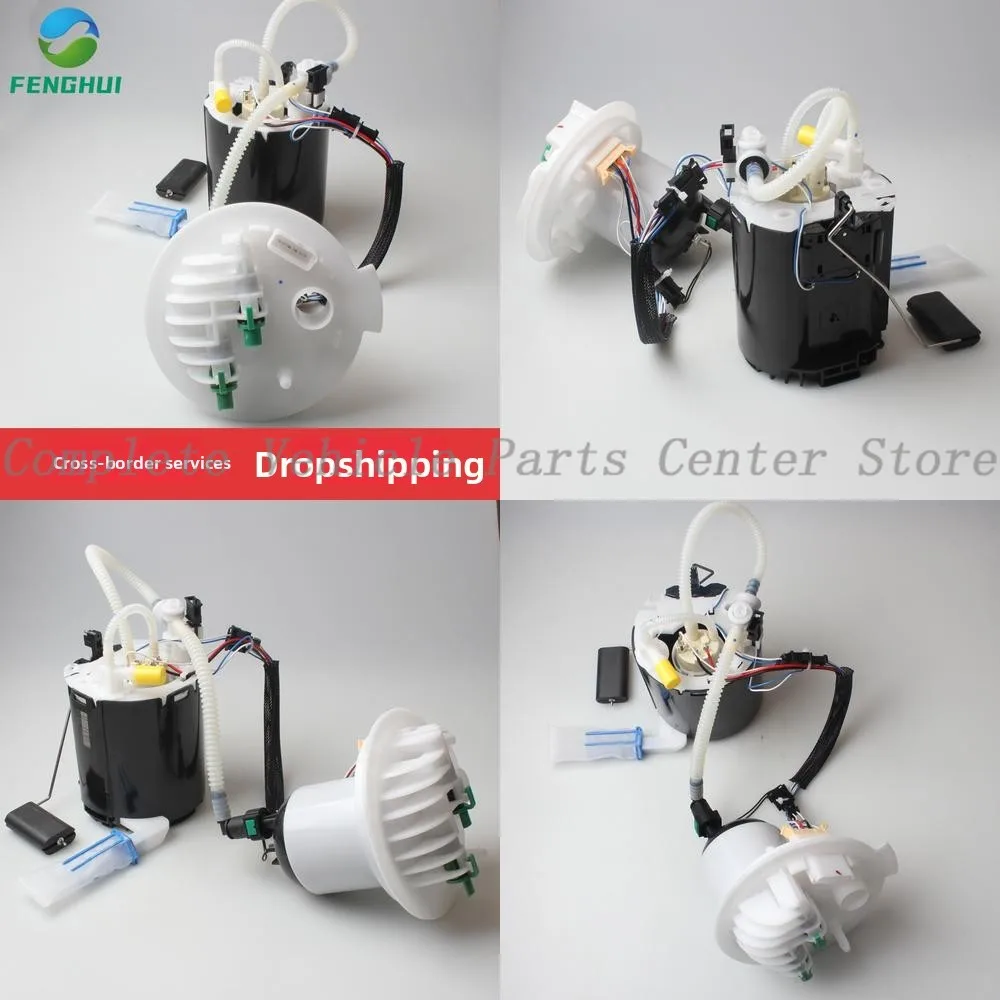 High qualityLR057235 LR072234 LR044427 CJ32-9A407-AB Fuel Pump for Land ...