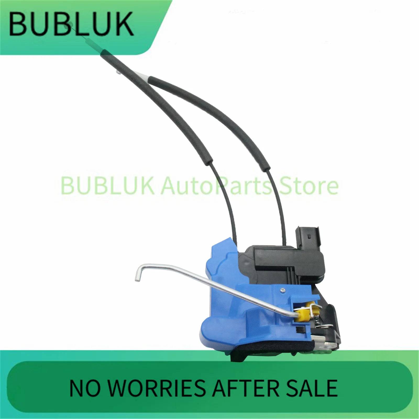 81311-1W020 Front Rear Left Right Door Lock Latch Actuator For Kia Rio ...