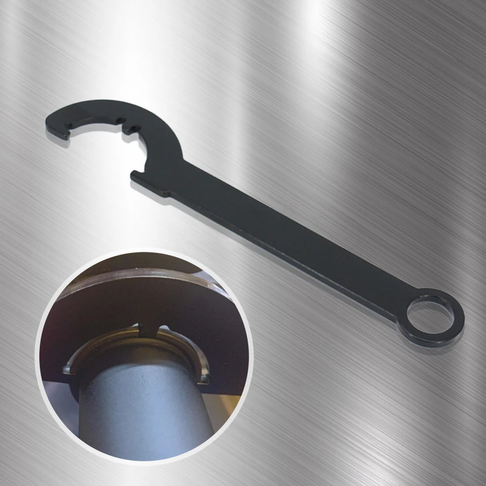 Spanner-Wrench-Tool-Adjustable-Clamping-Nut-Wrench-Locknut-and ...