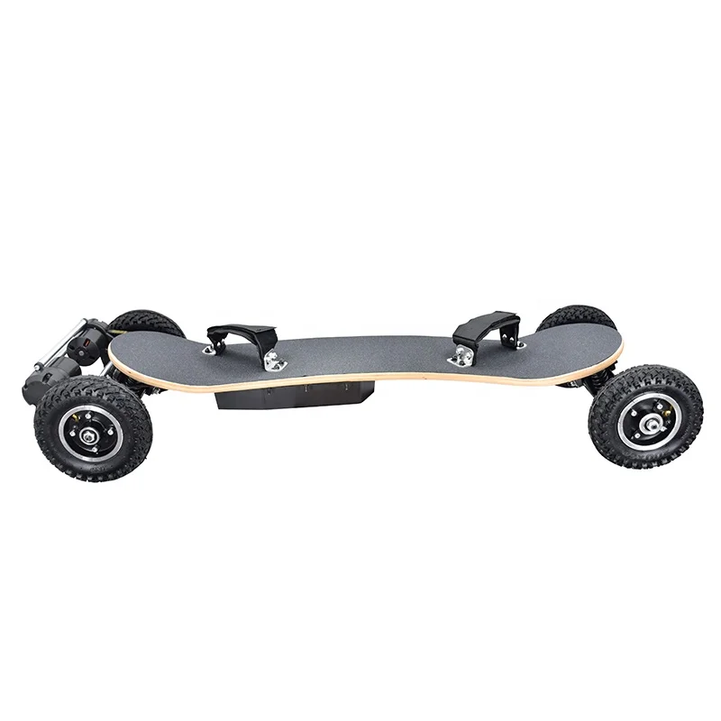 Motorized Mountain Board
