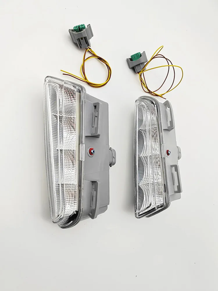 OEM-A4519060351-A4519060451-for-Benz-Old-Smart-W451-Front-Bumper-Left ...