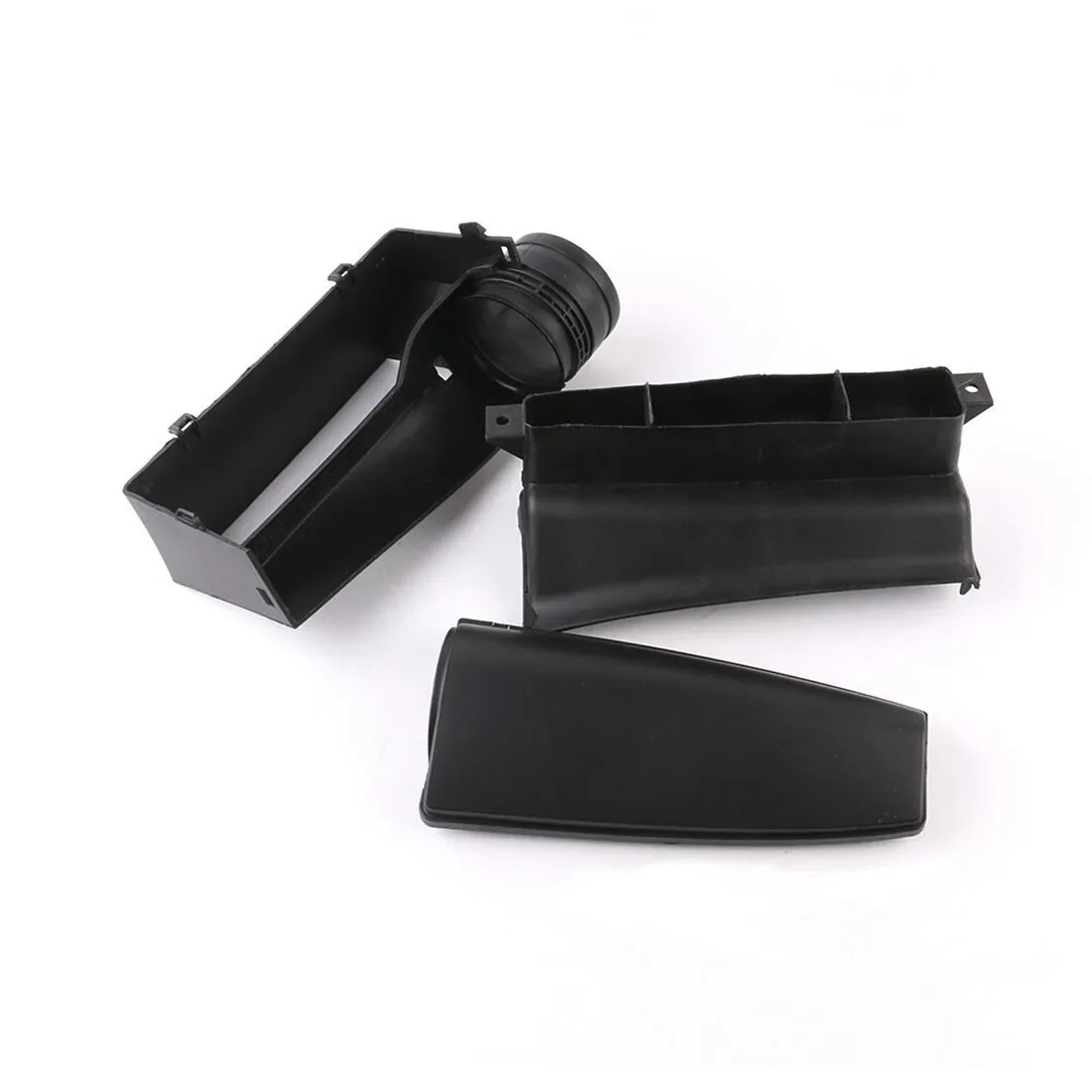 3PCS For VW Golf Jetta Mk5 Mk6 Audi A3 Engine Intake Guide Inlet Pipe ...