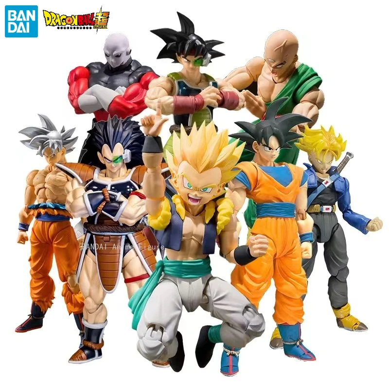 In-Stock-Bandai-Original-S-H-Figuarts-Dragon-Ball-Z-VEGETA-Awakening ...