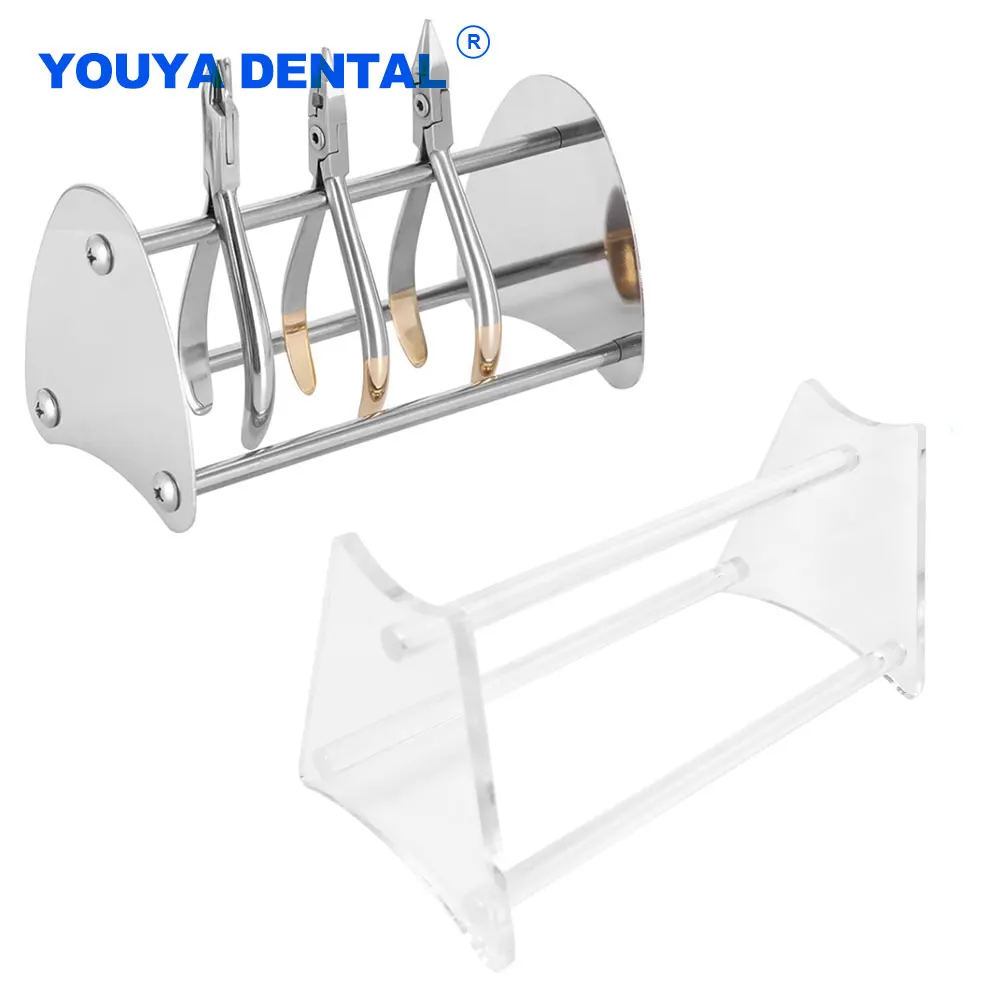Dental-Pliers-Placement-Rack-Orthodontic-Forceps-Stand-Holder-Dentist ...