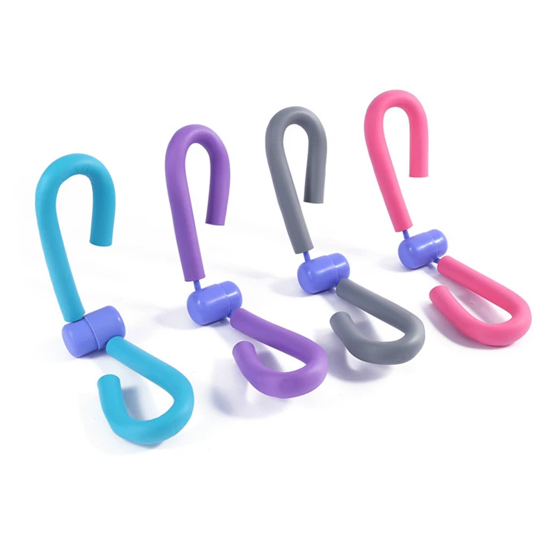 Leg-Trainer-Muscle-Slimming-Clip-Leg-Workout-Gym-Master-Thigh-Arm-Waist ...