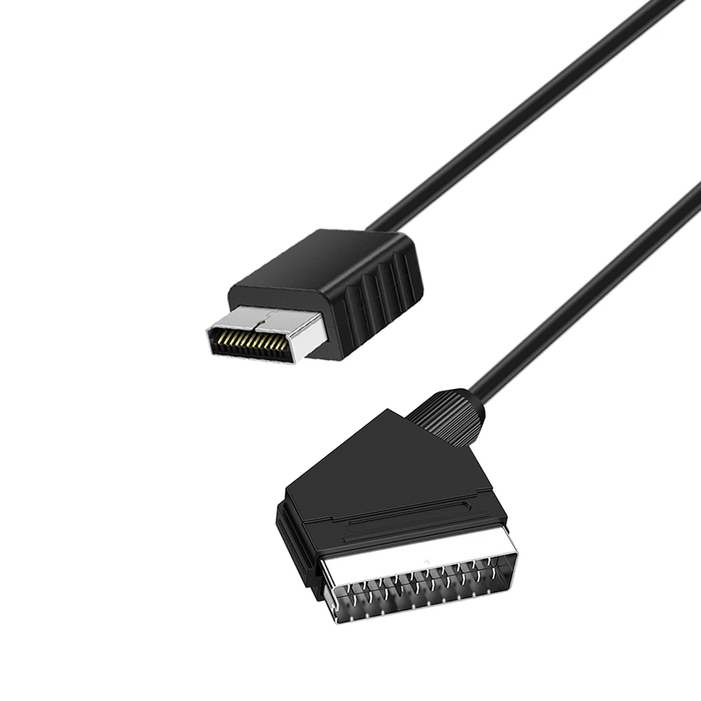 AV-кабель RGB SCART для Sony Playstation PS1 PS2 PS3 | AliExpress