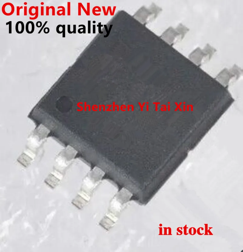 2-5piece-100-New-MX25L12873FM2I-10G-MX25L12873FM2I-MX25L12873F ...