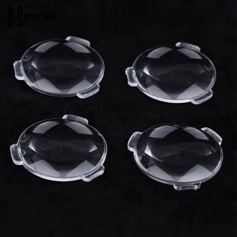 5/10pcs 3D Virtual Reality VR Lens Acrylic Optical Lens 25mm 34mm 37mm ...