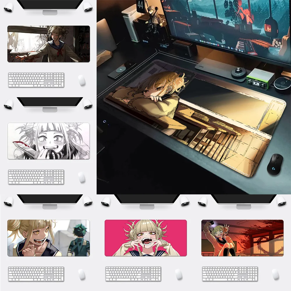Anime-girl-H-Himiko-Toga-Mousepad-HD-Printing-Computer-Gamers-Locking ...