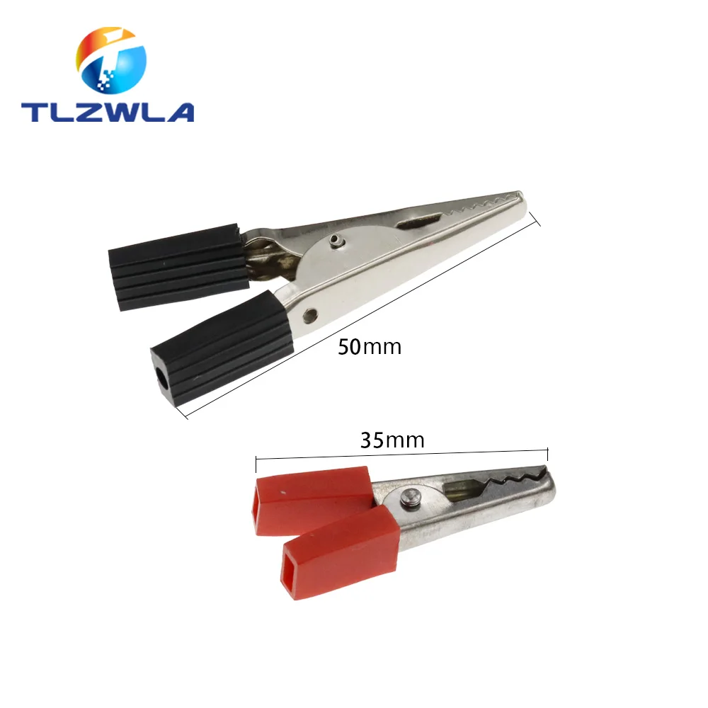 Metal Crocodile Clip