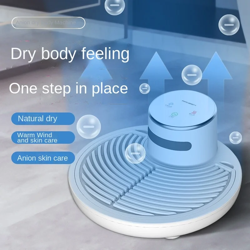 Portable-1000W-hand-dryer-electric-body-dryer-bathroom-hair-dryer ...