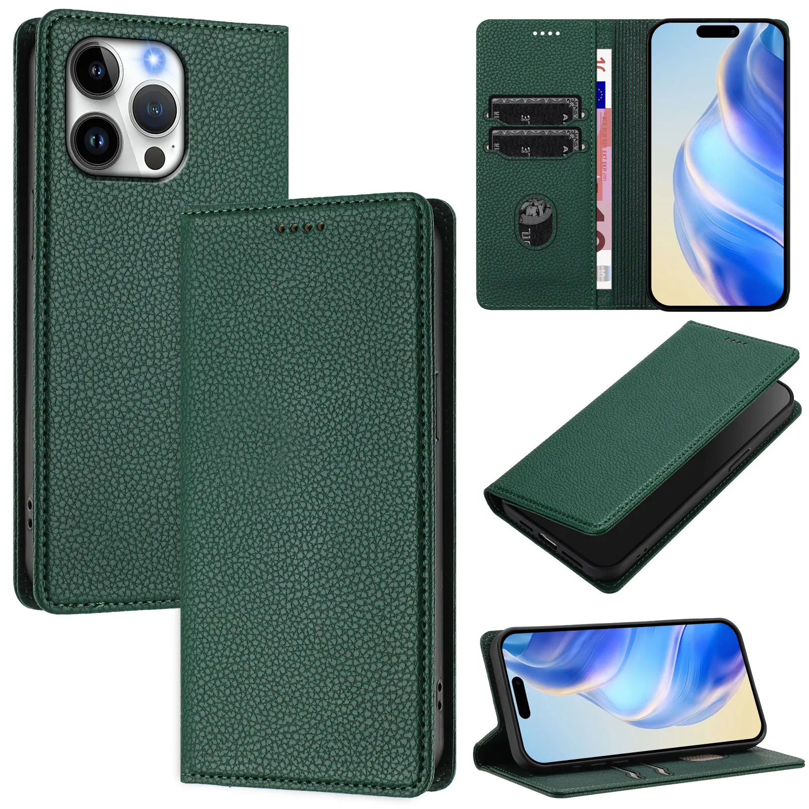 Magnetic-Case-for-Oukitel-C57-Pro-C57s-C51-C38-C37-C35-C33-C32-Luxury ...
