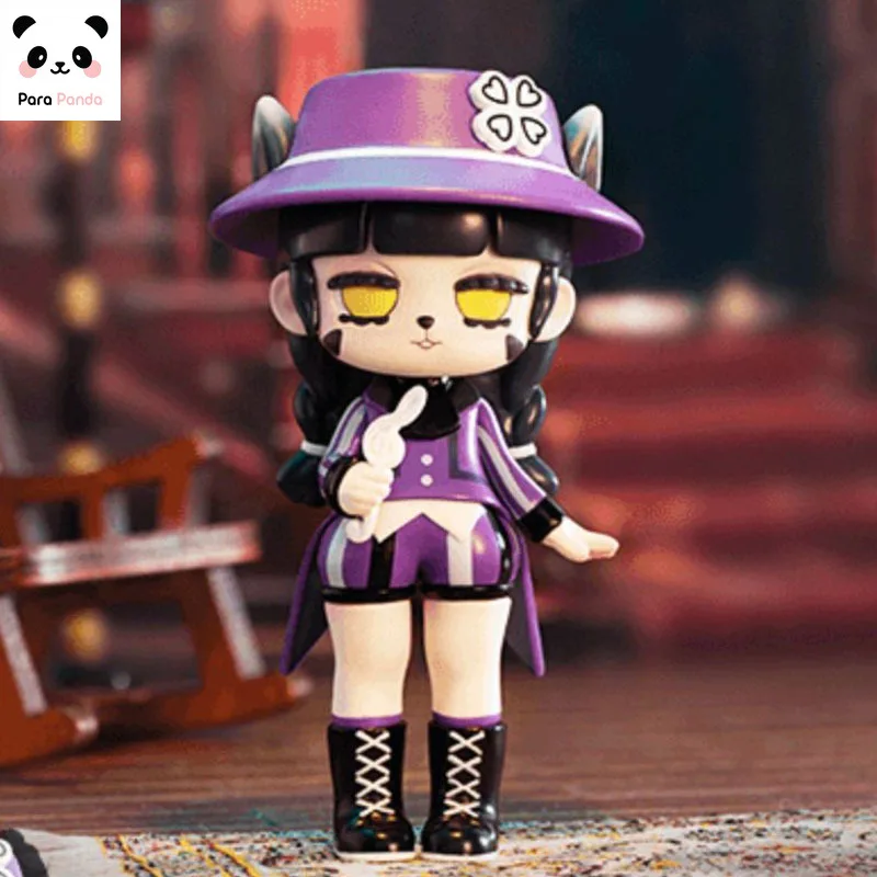 Mystery-Box-Chomi-Lost-nightmare-Dark-nursery-rhyme-2-Series-Blind-Box ...