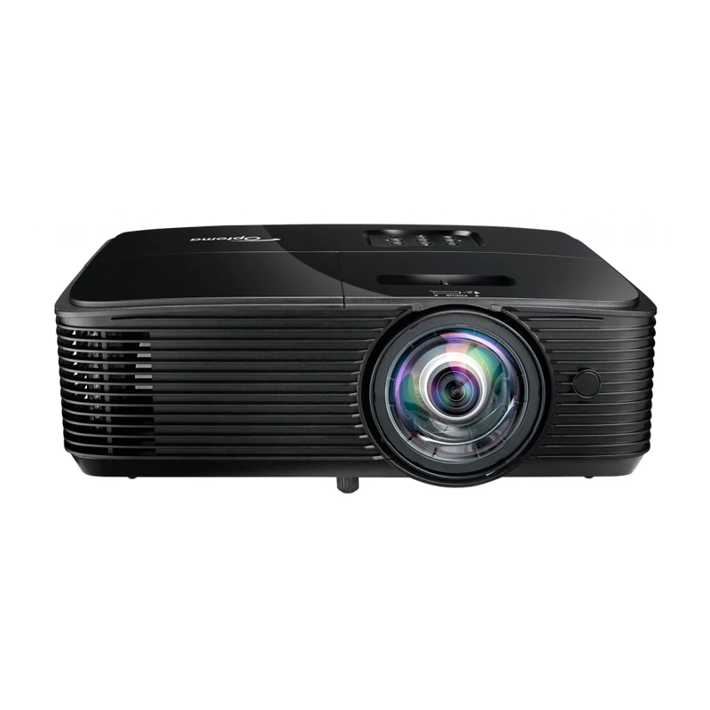 2023-Optoma-1080P-HD-portable-projector-home-theater-mini-projector-4K ...
