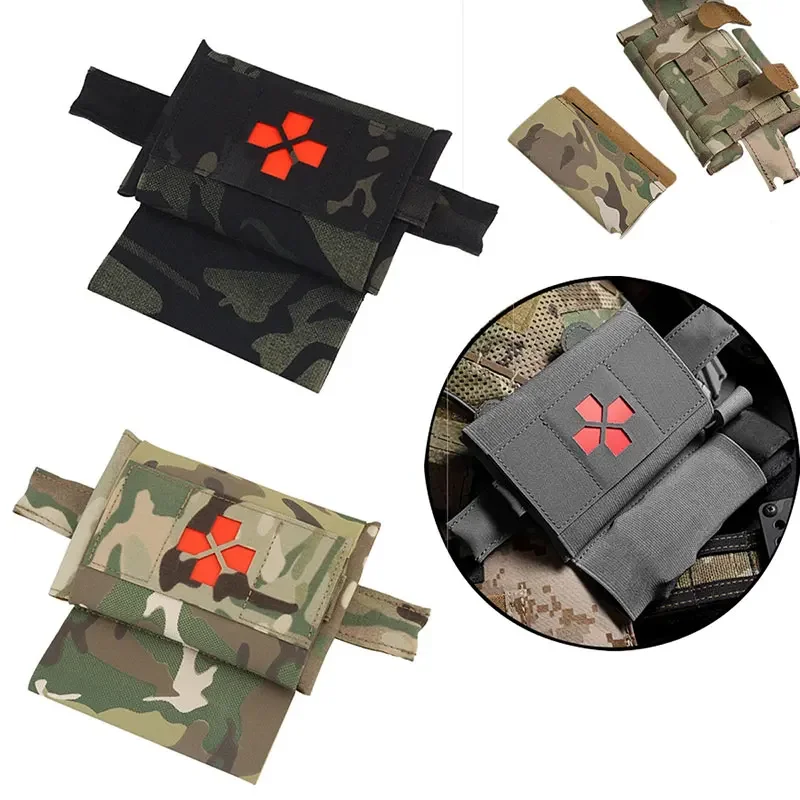 Tactical-Medical-Kit-MOLLE-Rapid-Deployment-First-Aid-Kit-Survival ...