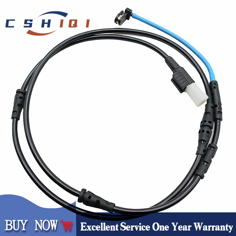 LR019401-Front-Disc-Brake-Pad-Wear-Sensor-For-LAND-ROVER-Range-Rover ...