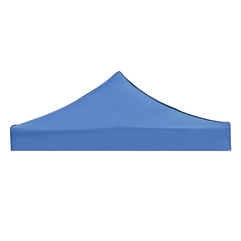 2X2M-Canopy-Top-Cover-Replacement-Four-Corner-Tent-Cloth-Foldable ...