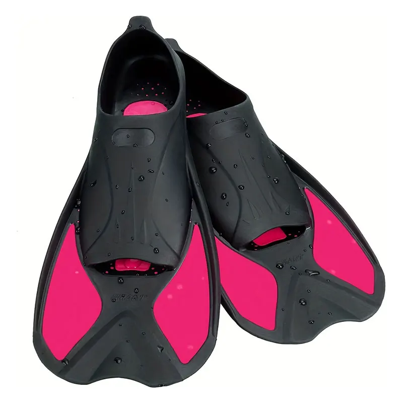 Gugmoy-Limited-Edition-Swimming-Training-Fins-Comfortable-Silicone-Swim ...