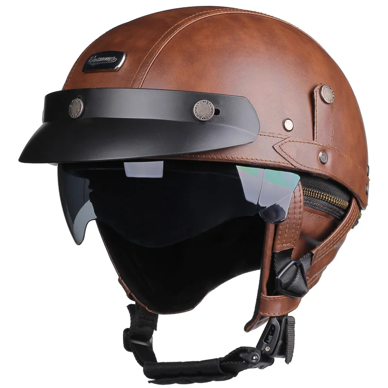 Awesome Motorcycle Skull Helmets