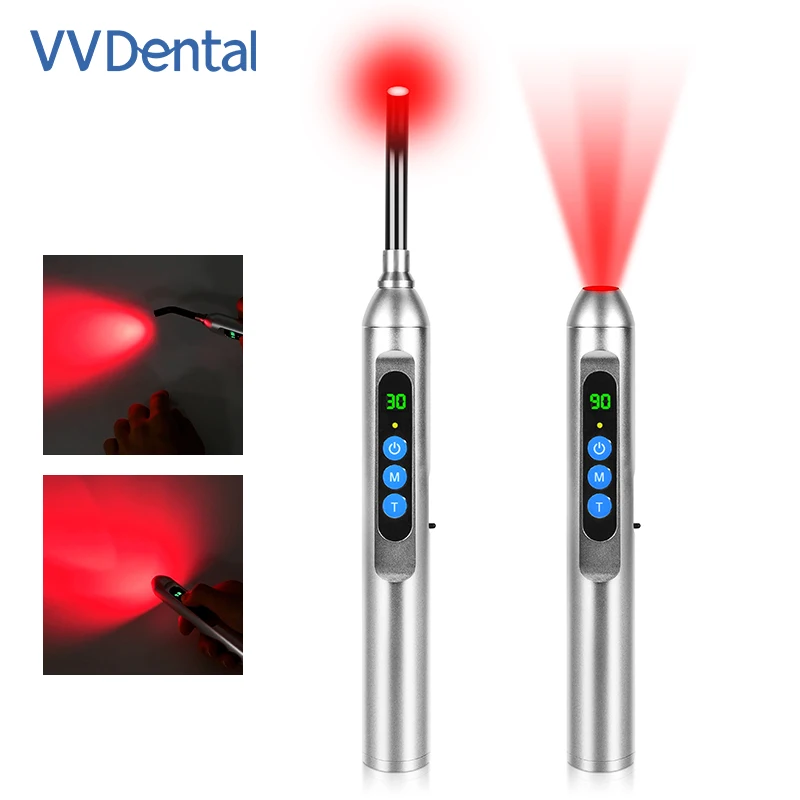 Dental-Infrared-Oral-Therapy-Device-Red-Light-Oral-Pain-Relief-Joint ...