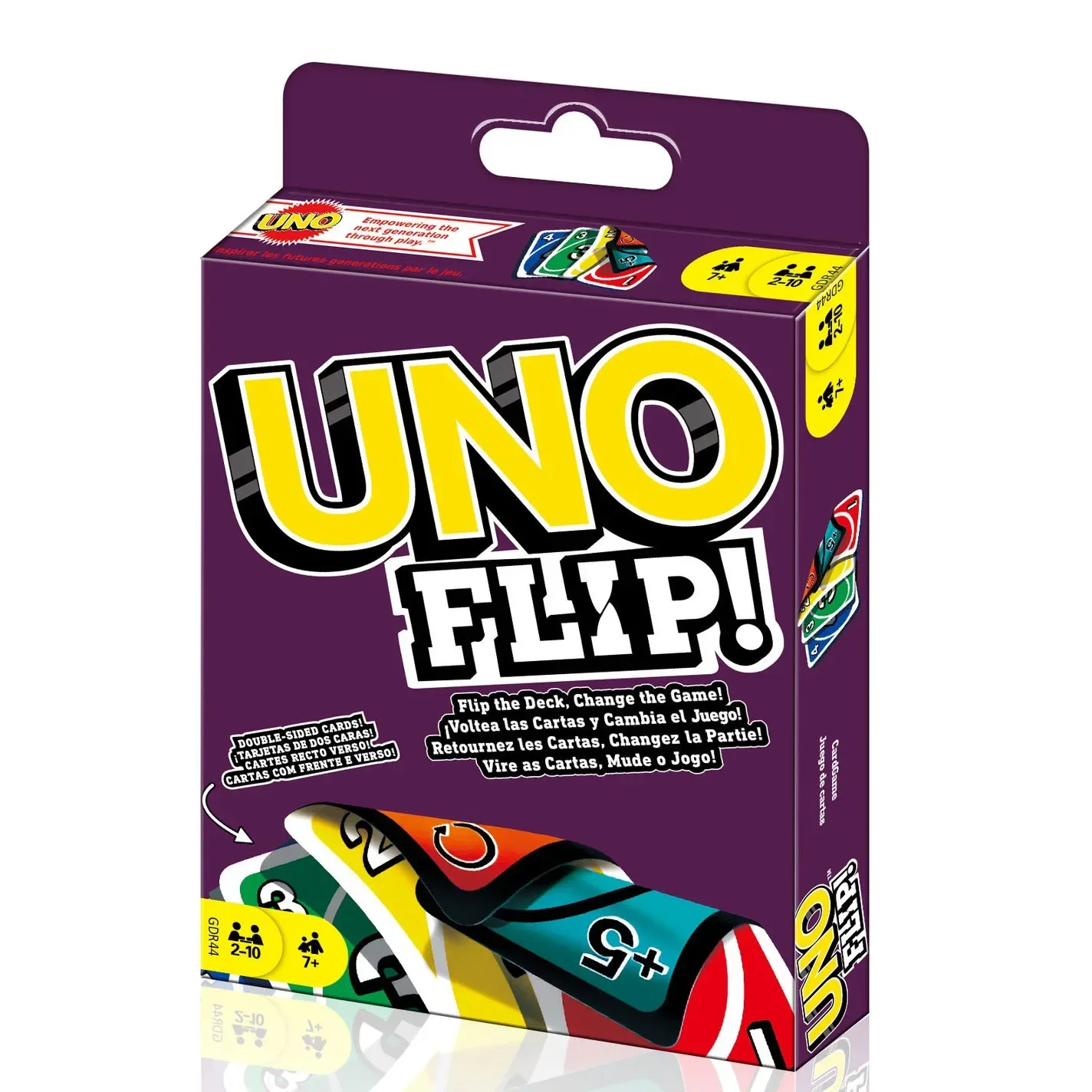 New UNO Interstellar Baby Harry Potter Minecraft Matching uno Card Game ...