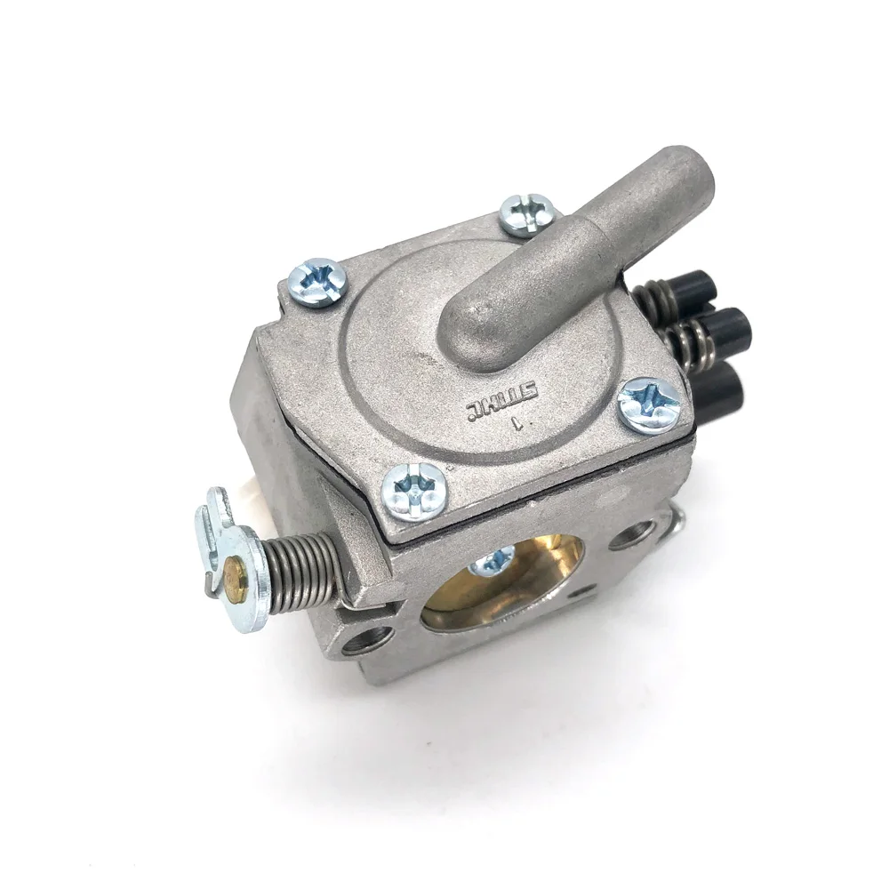 Chainsaw Carburetor Stihl Ms381 | Carburetor Stihl Chainsaw Ms380 ...
