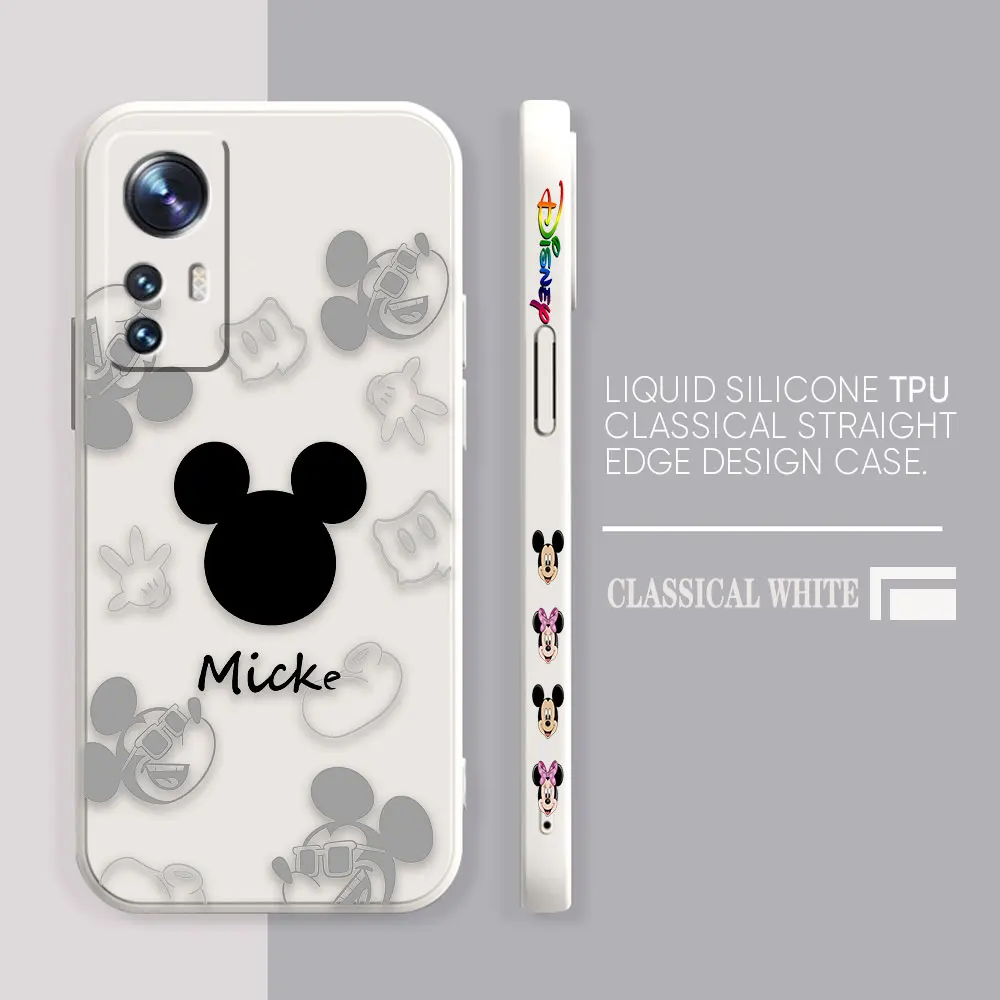 Case For Xiaomi 13 12 12S 11 11T 10 10S 9 9SE 8 Pro Ultra Lite Colour ...