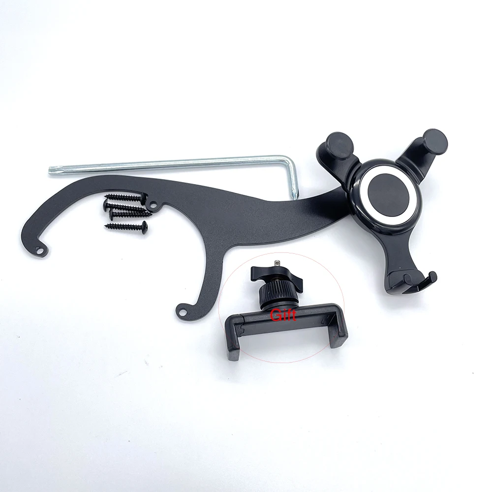 Magsafe Phone Holder for BMW MINI Countryman R60 Cooper S R61 Wireless ...