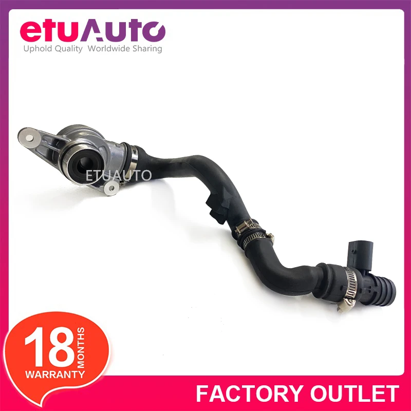For-Mercedes-Benz-OM642-W204-S204-X166-Engine-Pressure-Control-Vent-Valve-6420101291-A6420101291 ...