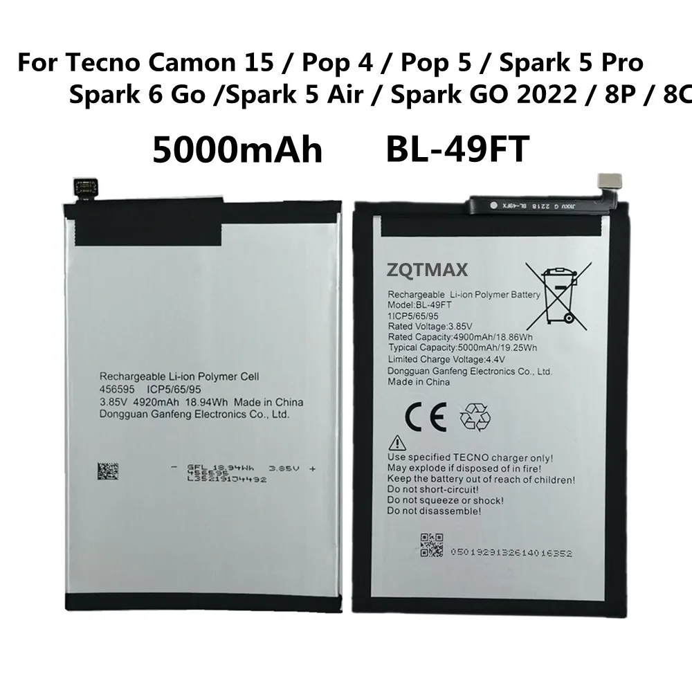 New-BL-49FT-Battery-For-Tecno-Spark-5-Pro-Spark-6-Go-Spark-5-Air-Camon.jpg
