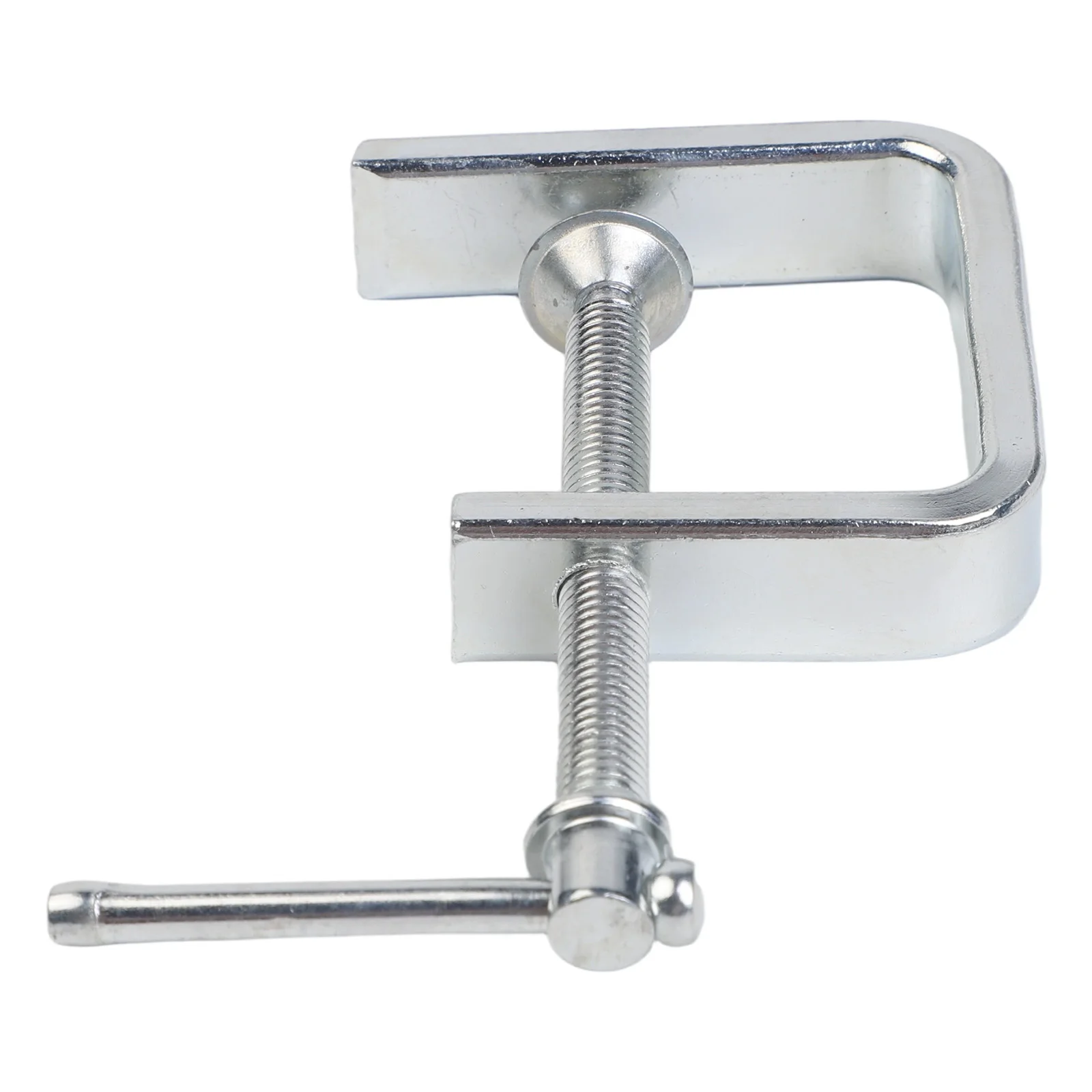 1 Pcs 50mm To 100mm Woodworking Clamp C-Clamp G-Clamp For Wood Plastic ...
