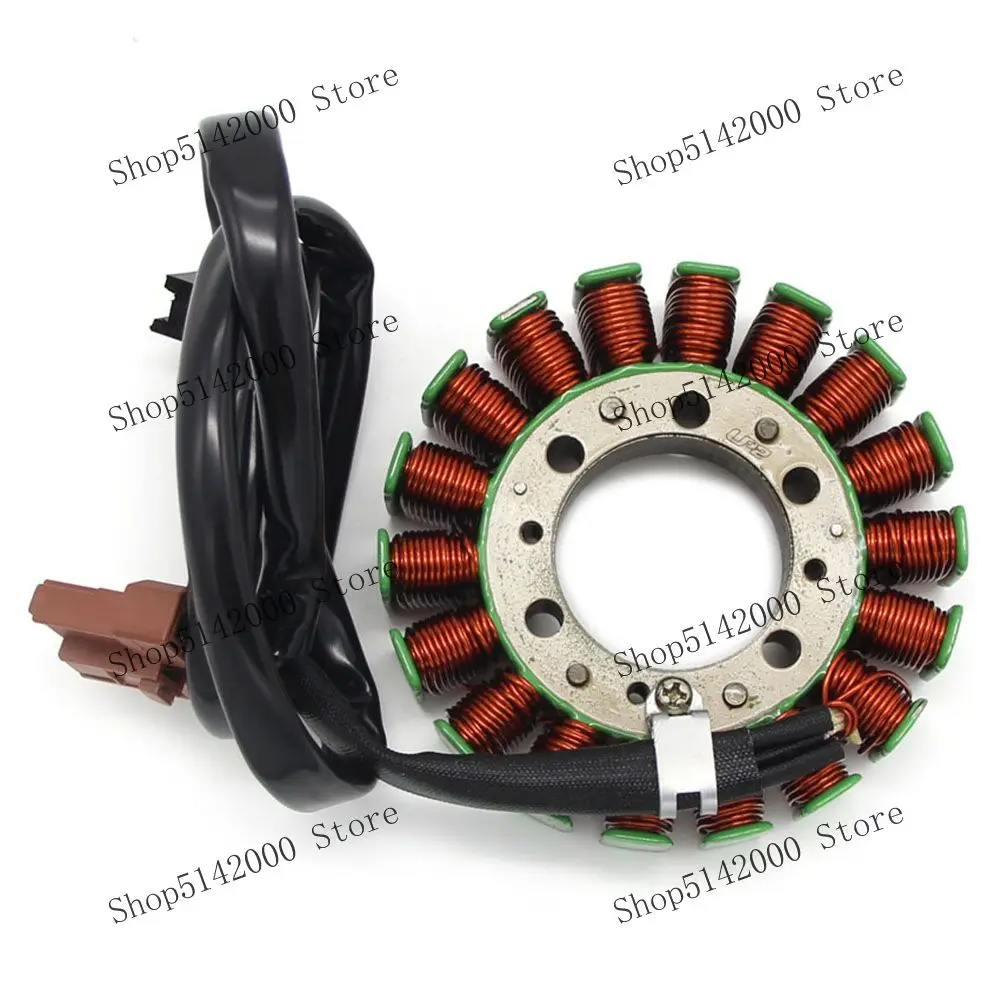 Motorcycle-Magneto-Generator-Ignition-Engine-Stator-Coil-For-GasGas ...