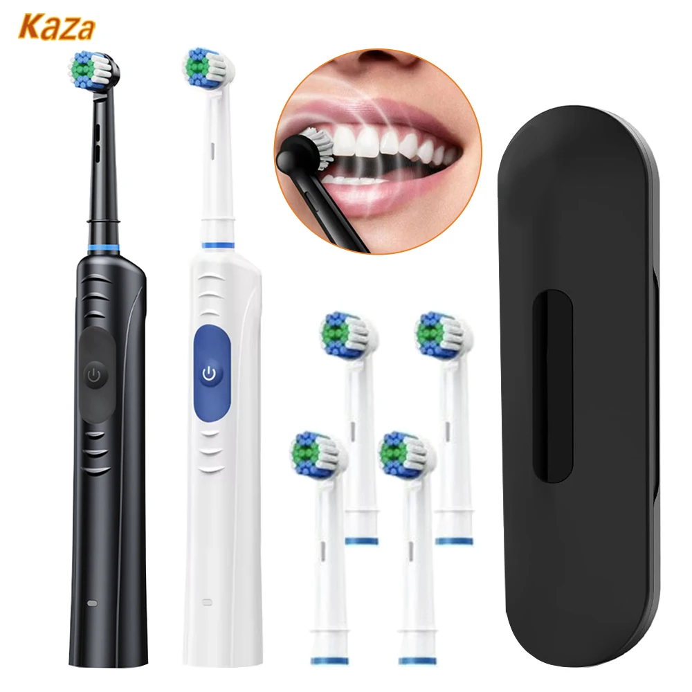 Rotating-Electric-Toothbrush-for-Adults-Teeth-Clean-Electric-Toothbrush ...